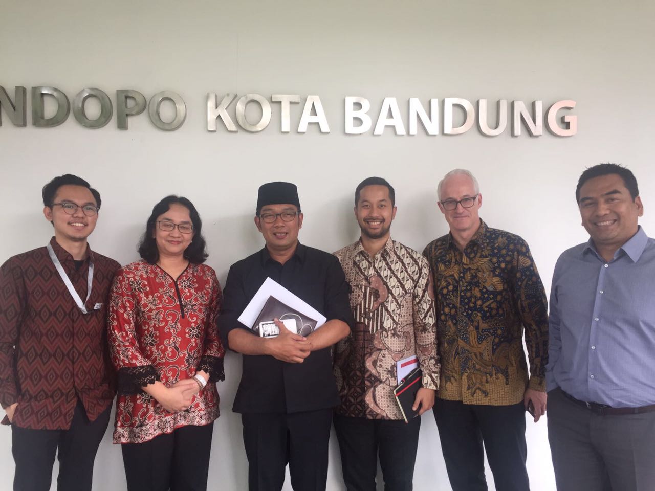 Indonesia: Strategic Advisory – Bandung Street Lighting | Home